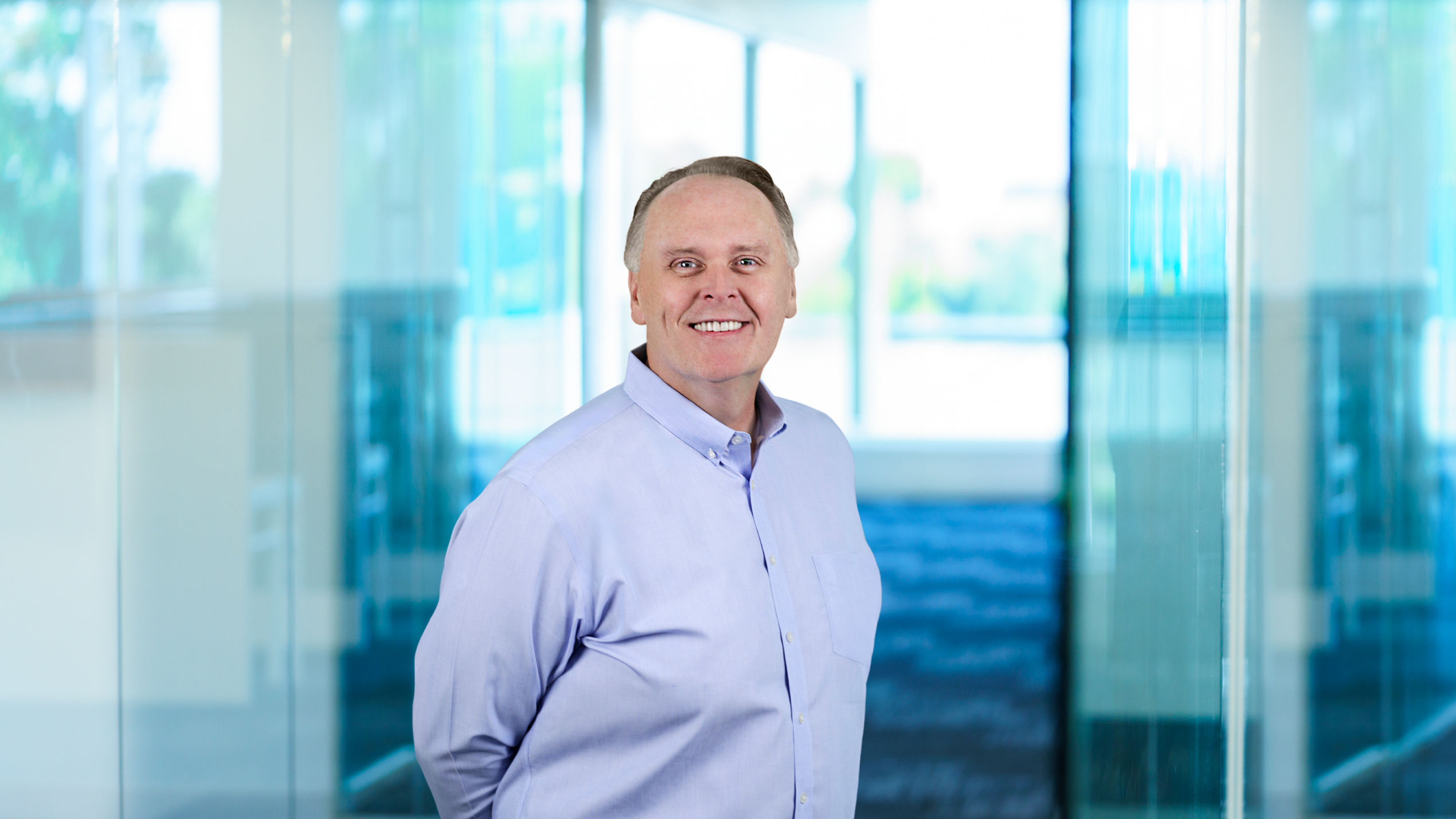 Our Leadership Team – Dun & Bradstreet