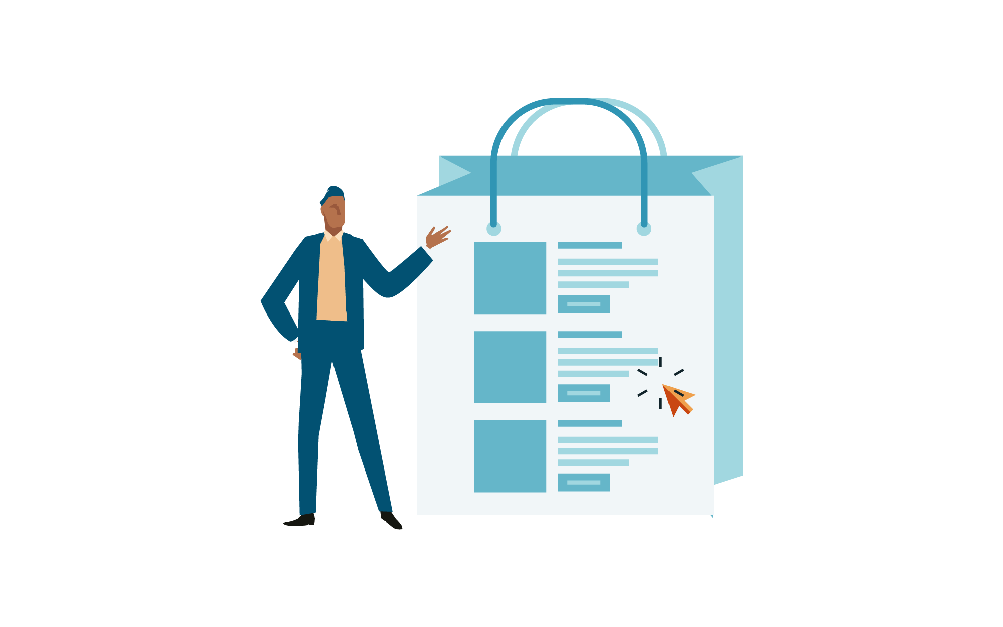 Enterprise Sales Solutions - Dun & Bradstreet