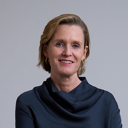 Ledningsgrupp Northern Europe - Dun & Bradstreet