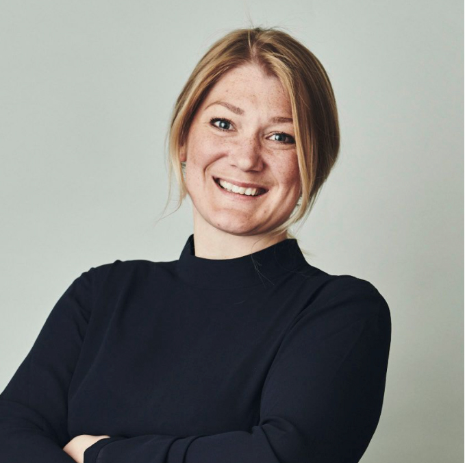 Ledningsgrupp Northern Europe - Dun & Bradstreet