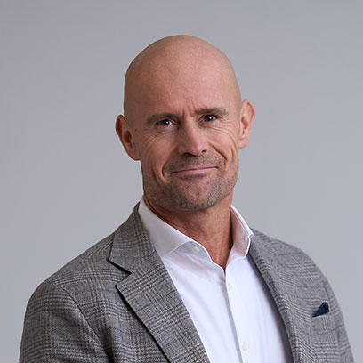 Ledningsgrupp Northern Europe - Dun & Bradstreet