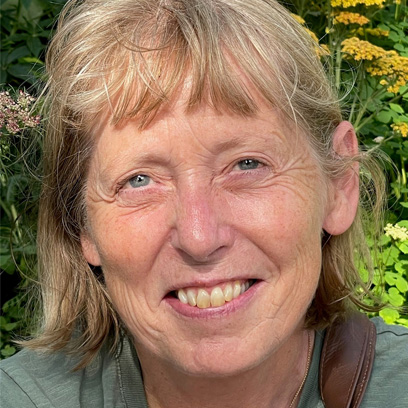 Ledningsgrupp Northern Europe - Dun & Bradstreet