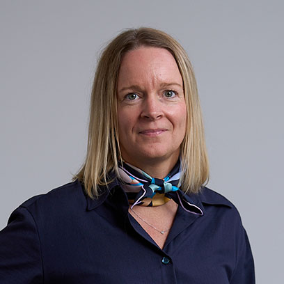 Ledningsgrupp Northern Europe - Dun & Bradstreet