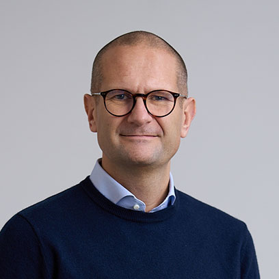 Ledningsgrupp Northern Europe - Dun & Bradstreet