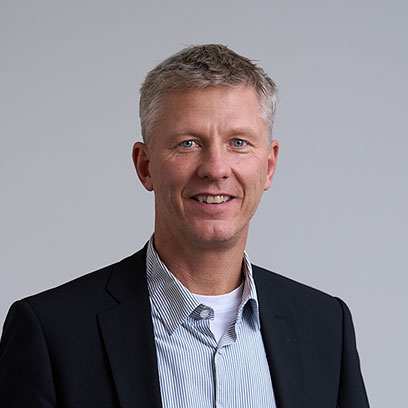 Ledningsgrupp Northern Europe - Dun & Bradstreet