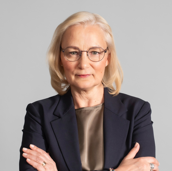 Ledningsgrupp Northern Europe - Dun & Bradstreet