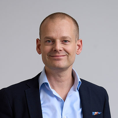 Ledningsgrupp Northern Europe - Dun & Bradstreet