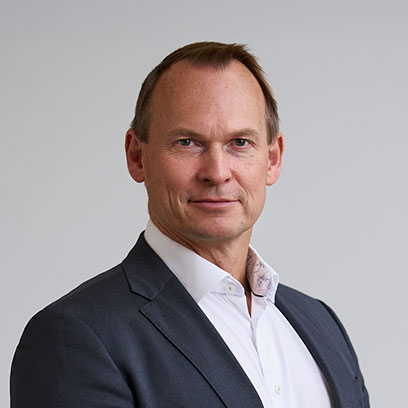 Ledningsgrupp Northern Europe - Dun & Bradstreet