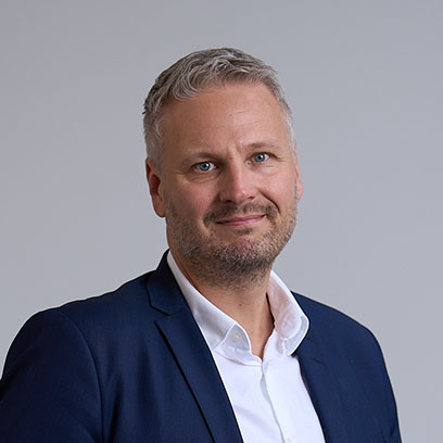 Ledningsgrupp Northern Europe - Dun & Bradstreet