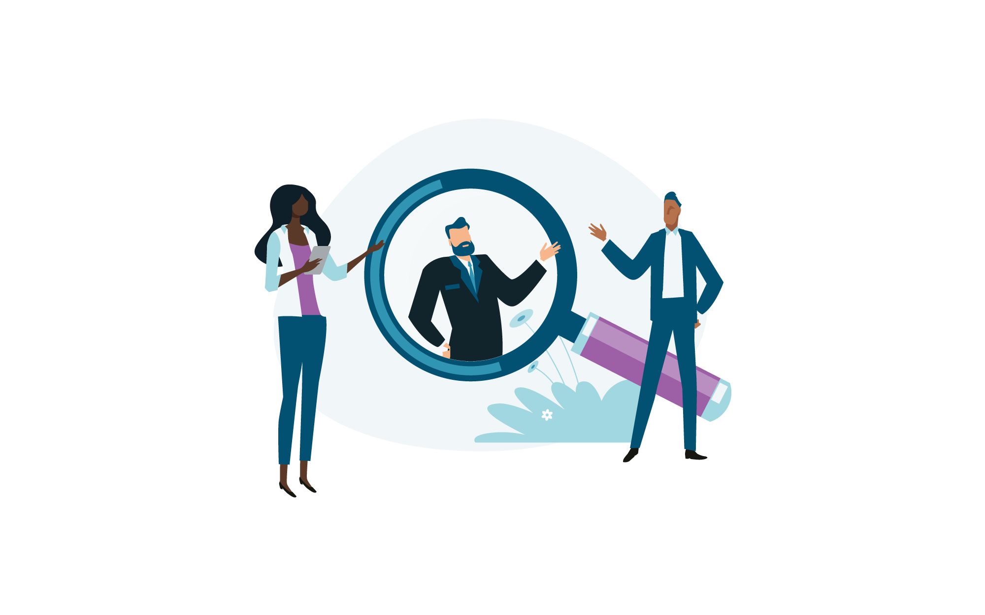 Fraud Risk Solutions – Dun & Bradstreet