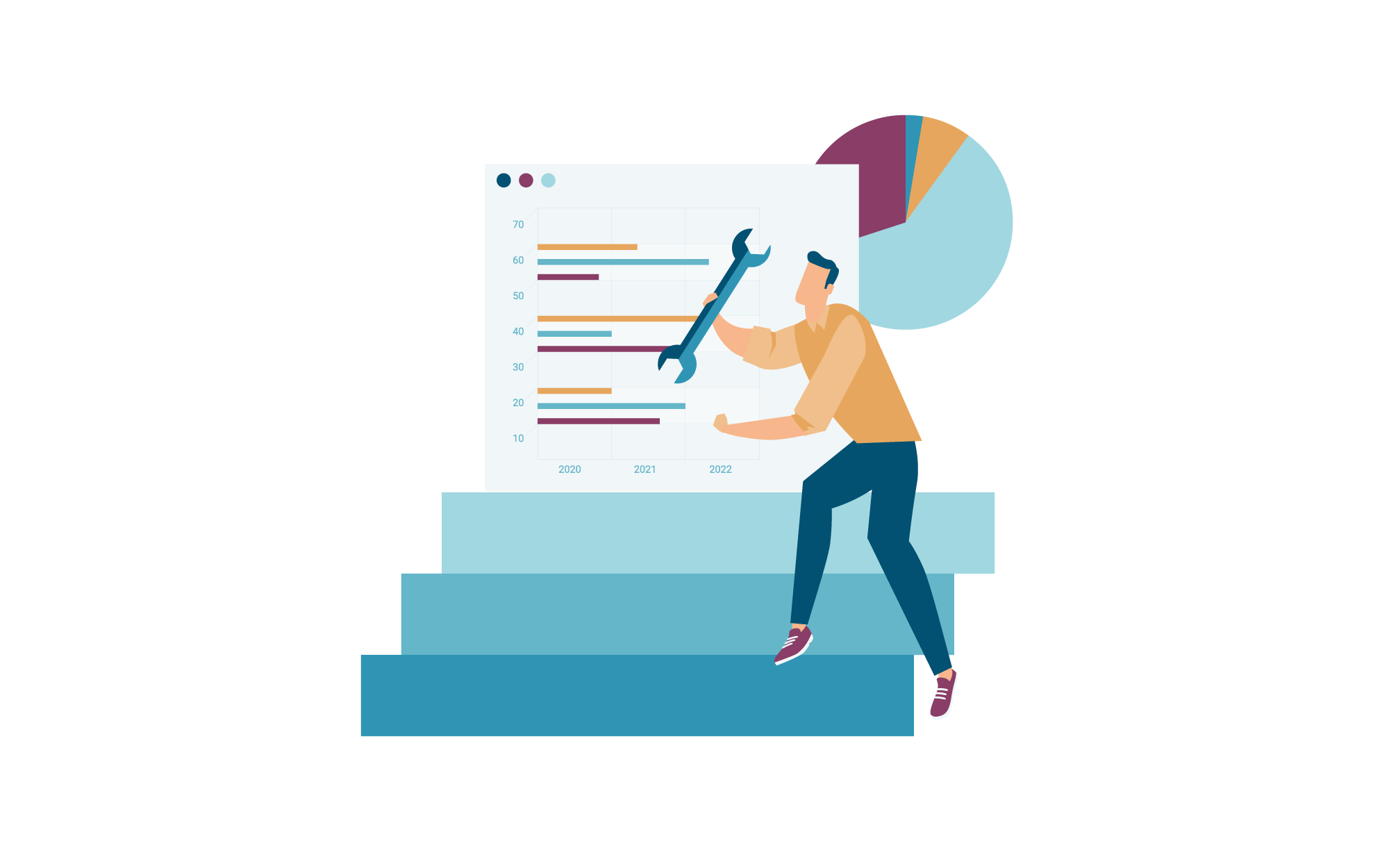 Building Small Business Credit Solutions - Dun & Bradstreet