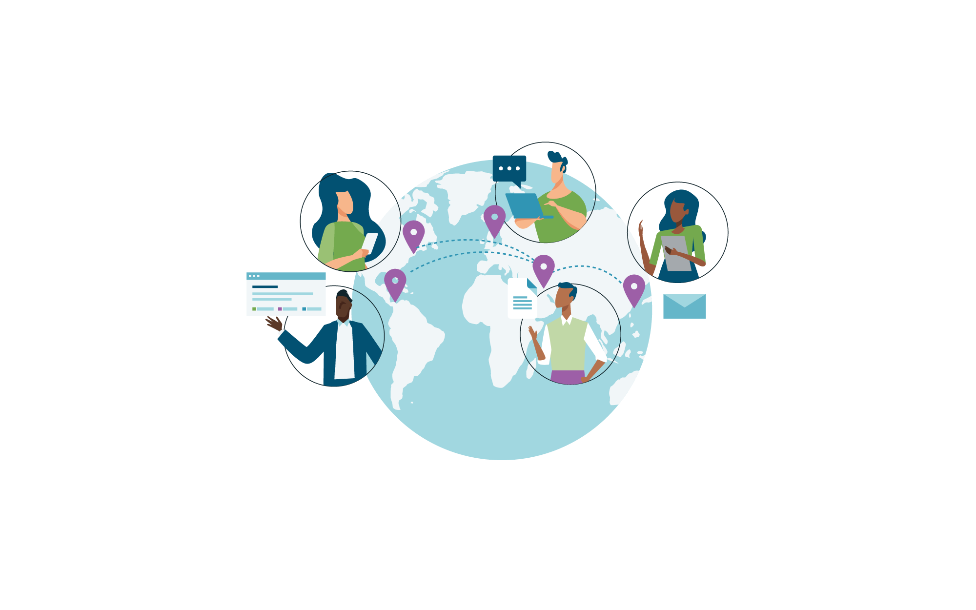 Finding Your Next Customers as a SMB – Dun & Bradstreet